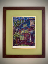 Artwork by John Tracy – John Tracy Art