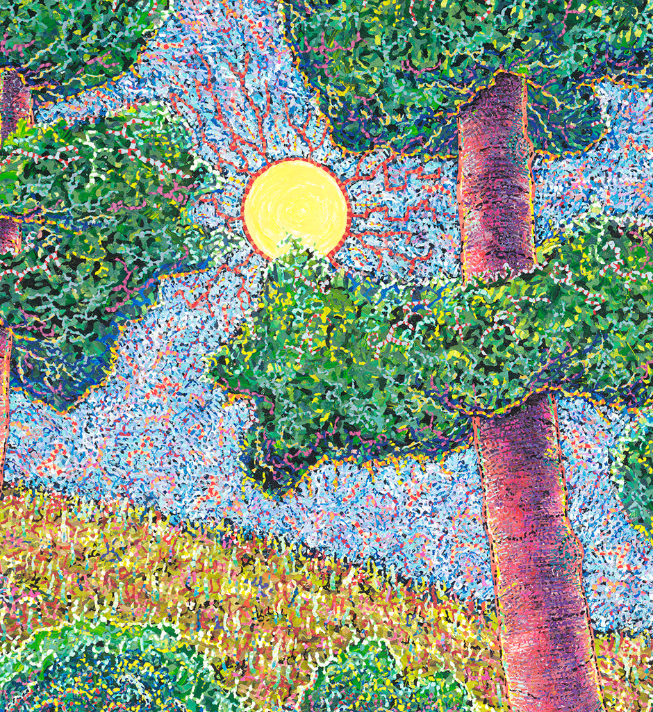 Artwork by John Tracy – John Tracy Art