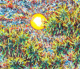Artwork by John Tracy – John Tracy Art