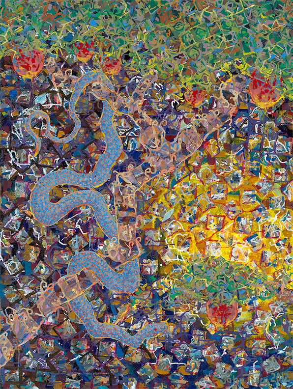 Artwork by John Tracy – John Tracy Art