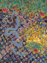 Artwork by John Tracy – John Tracy Art